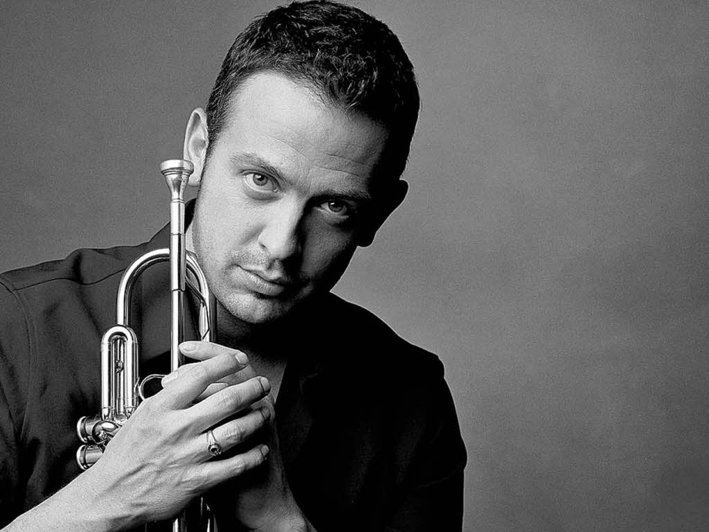 BZ zeigt Till Brönner live - Rock & Pop - Badische Zeitung