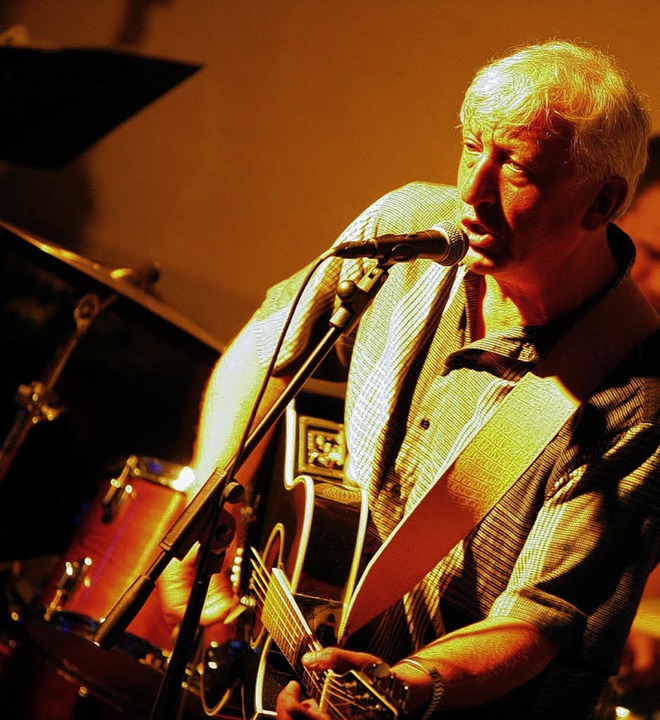 Im Schlachthof-Bistro ist bis September Schicht - Lahr - Badische Zeitung