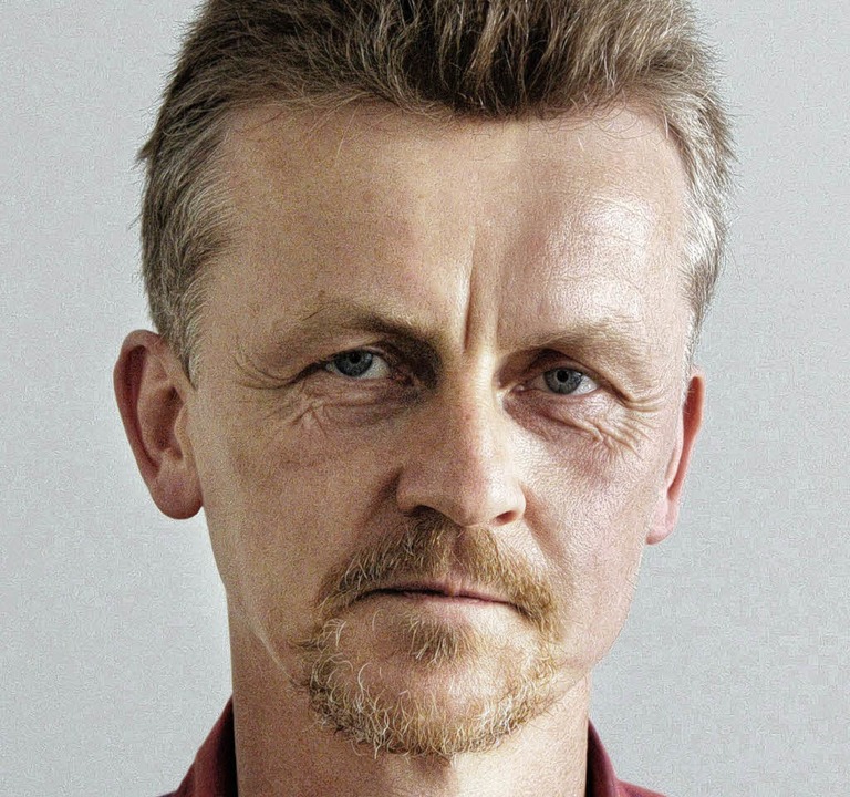 "Wir sind eine Regio-Band" - Rheinfelden - Badische Zeitung