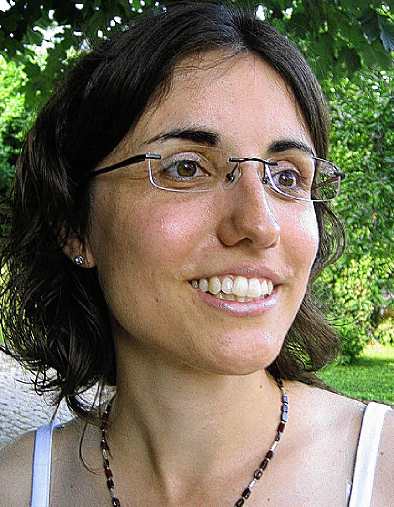 Gloria Ernst auf Spurensuche in die USA - Kippenheim - Badische Zeitung