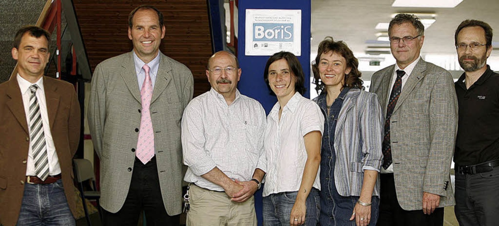 Jetzt mit Berufswahl-Siegel - Lahr - Badische Zeitung