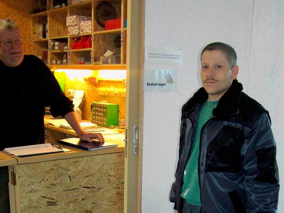 "Die Leute hier haben mir wahnsinnig geholfen" - Waldkirch - Badische ...