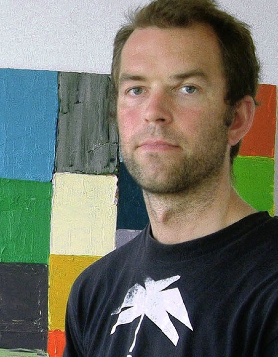 Über Berlin ins Dreiländereck - Weil am Rhein - Badische Zeitung