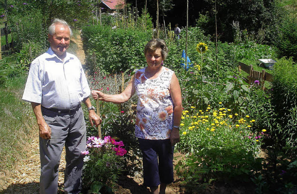 Jeder ist willkommen - Schopfheim - Badische Zeitung