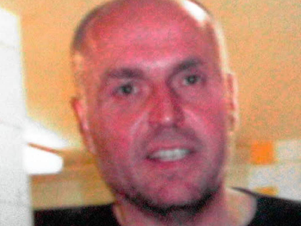 Peter Wanner wird vermisst - Lenzkirch - Badische Zeitung