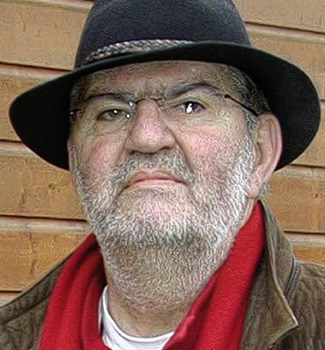 Geplante Demo endet auf dem Polizeirevier - Neuenburg - Badische Zeitung