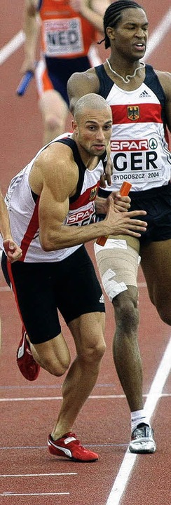 Bammel vor den Ruhestörern - Olympische Spiele - Badische Zeitung