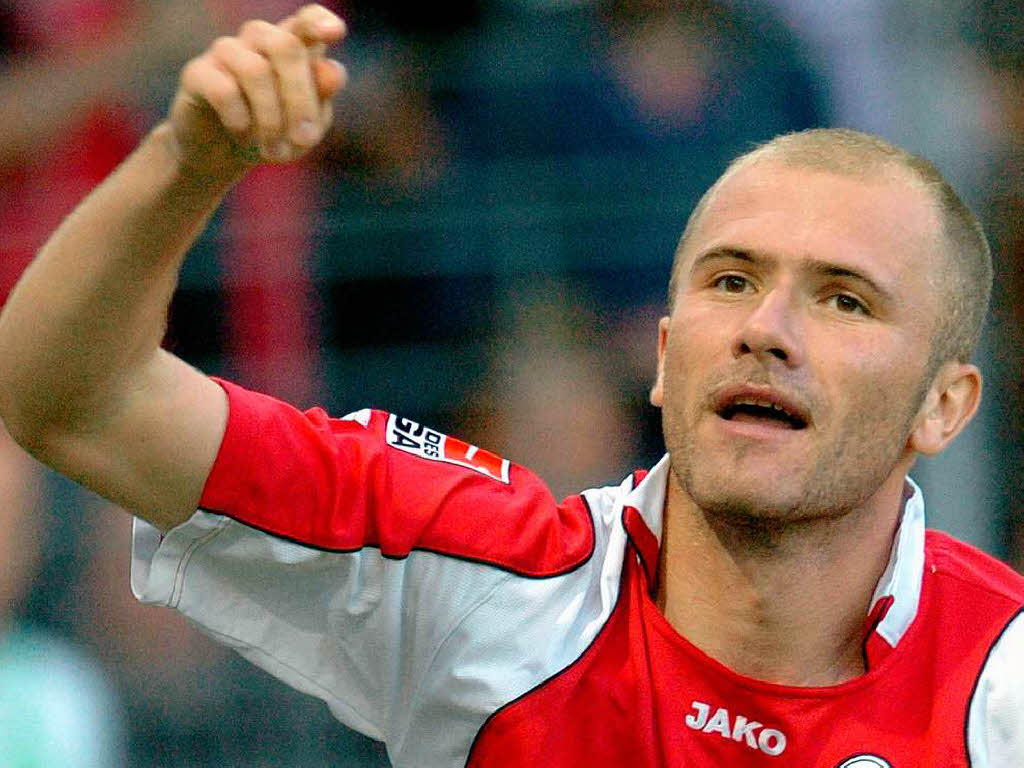 Banovic fällt lange aus - SC Freiburg - Badische Zeitung