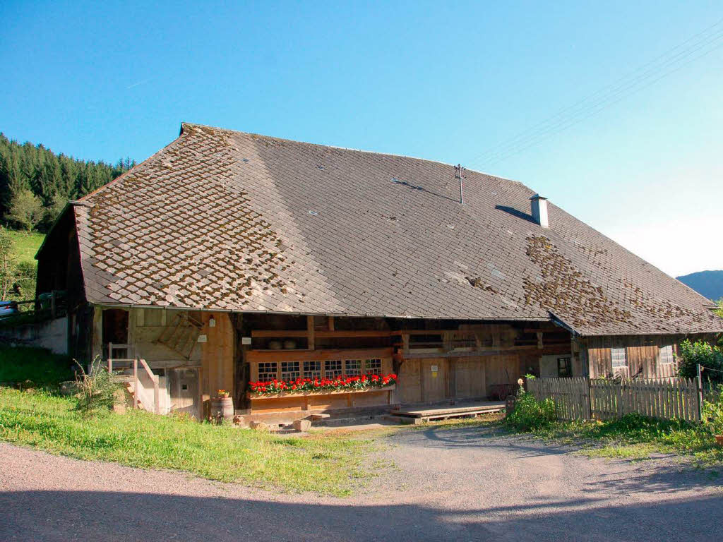 Mehr Platz im Heimatmuseum - Buchenbach - Badische Zeitung