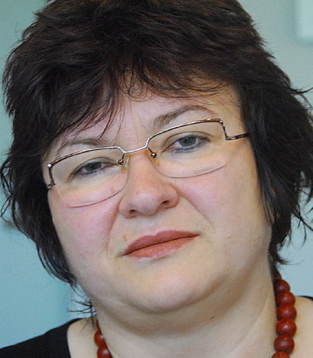 Fruchtig, leicht und blau – und wunderbar erfrischend - Lörrach ...