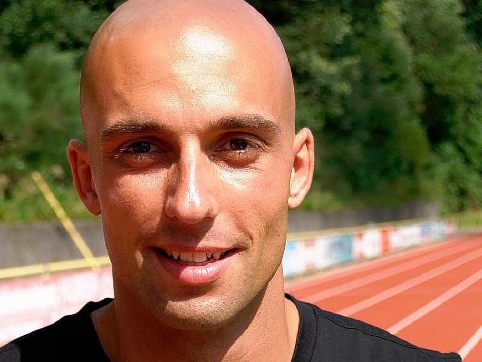 Einzug ins Olympische Dorf - Wehr - Badische Zeitung