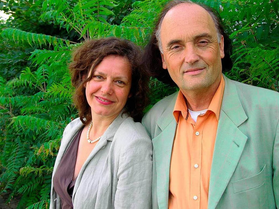 "Theater und Dichtung sind wie eine Lebensschule" - Badenweiler ...