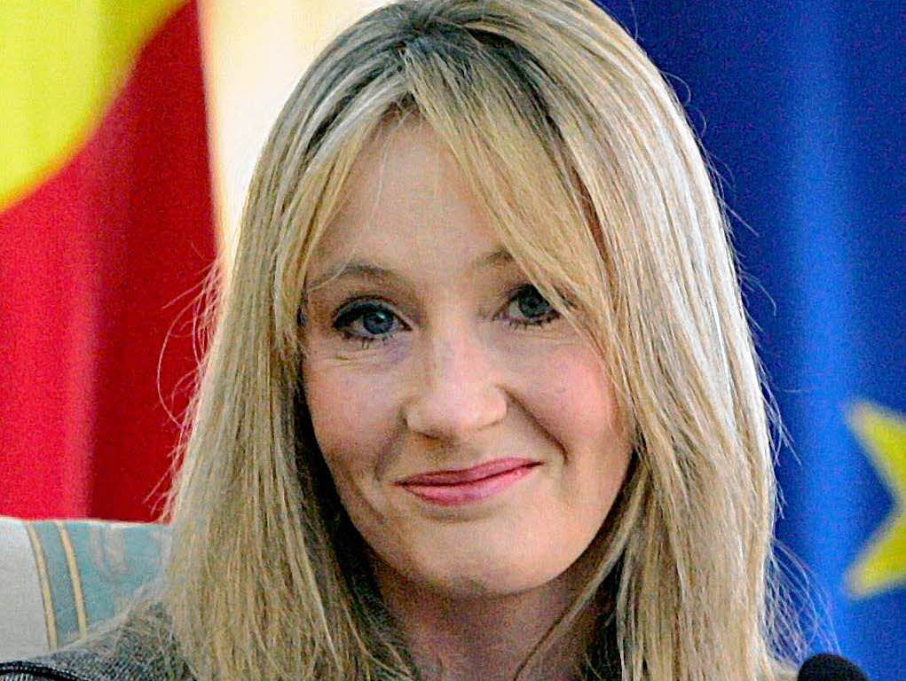 Neue Zaubermärchen von Joanne K. Rowling - Literatur - Badische Zeitung