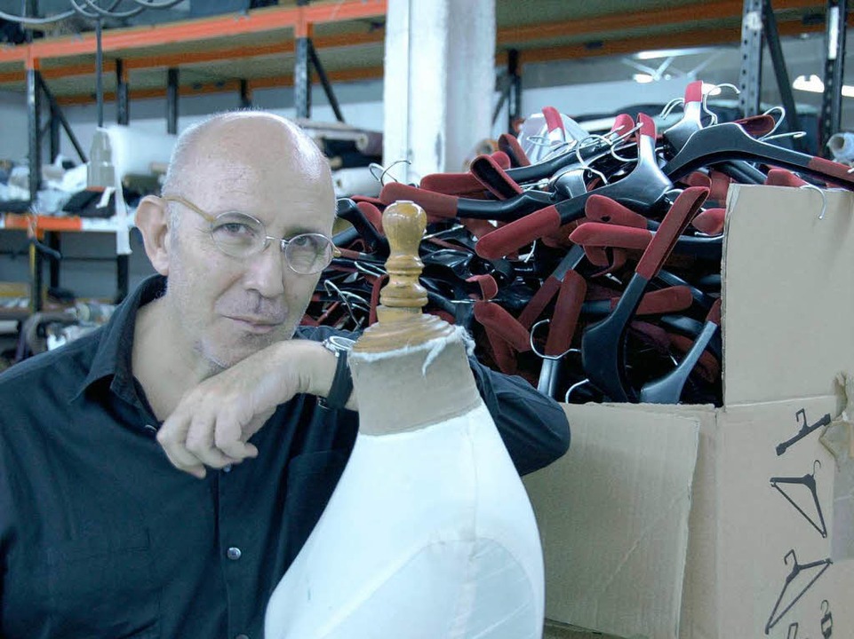 Bühne frei für Baden - Wirtschaft (regional) - Badische Zeitung