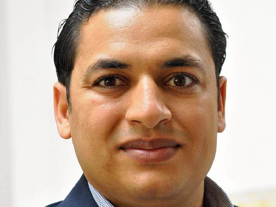 "Ich freue mich immer wieder auf den Ramadan" - Freiburg - Badische Zeitung