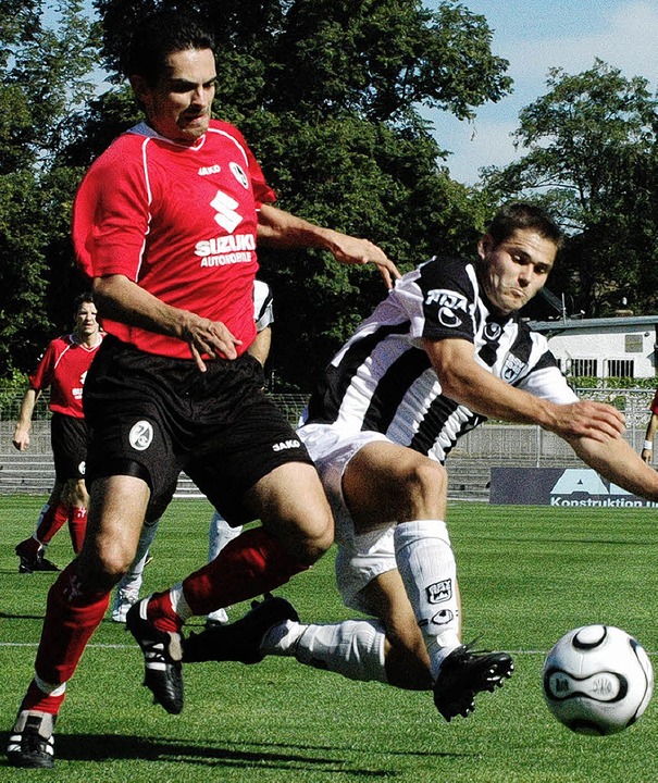 "Immer neu profilieren" - SC Freiburg - Badische Zeitung