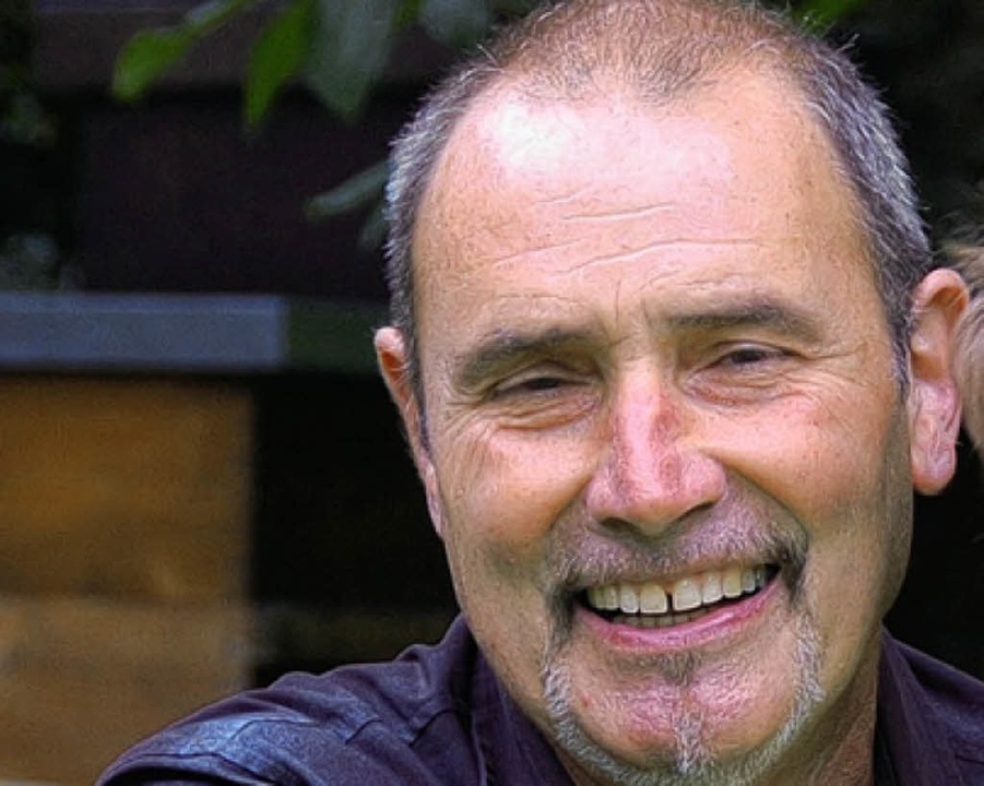 "Das Schlössli hat was Geheimnisvolles" - Weil am Rhein - Badische Zeitung