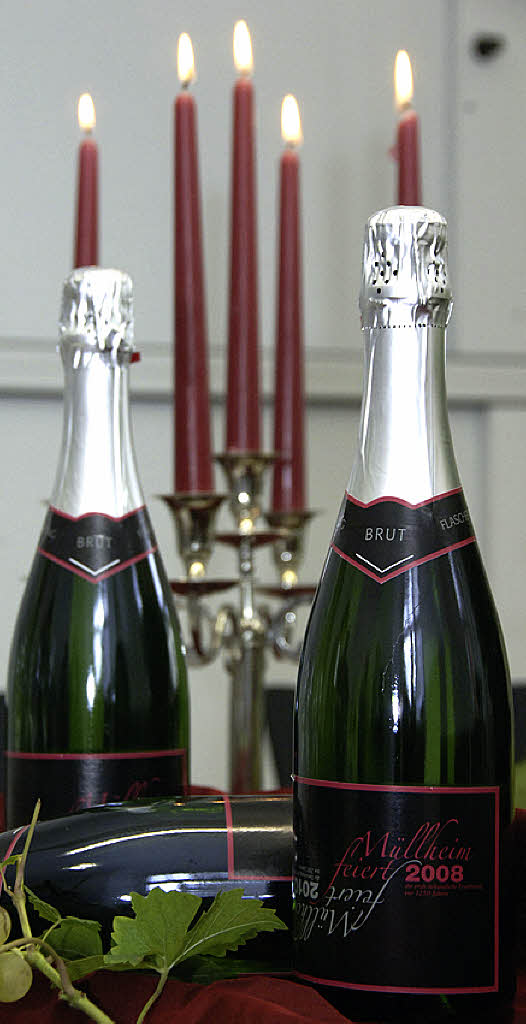 Ein großer Preis extra - Müllheim - Badische Zeitung