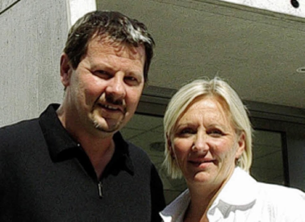 Ein Netzwerk für Hörgeschädigte - Weil am Rhein - Badische Zeitung