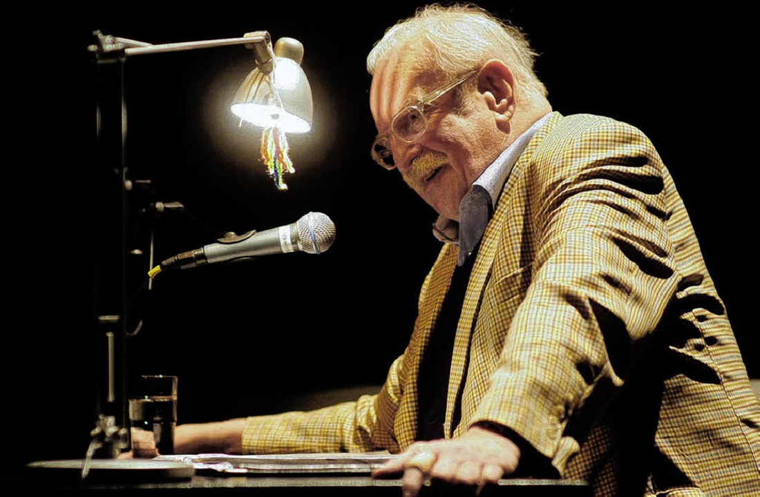 Jetzt auch Rock und Jazz im Angebot - Lahr - Badische Zeitung