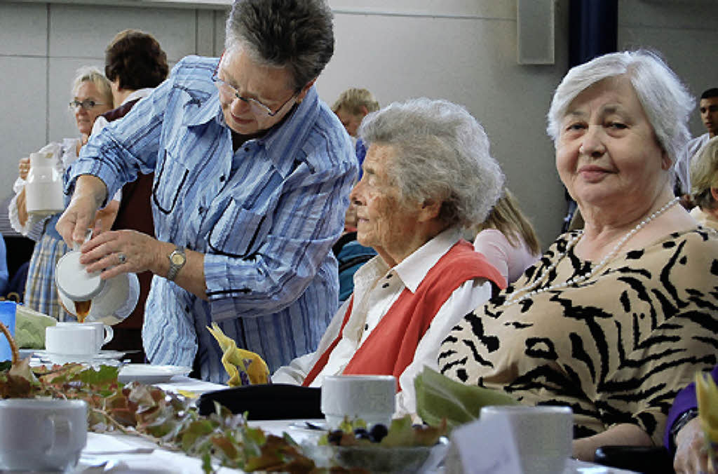 Eine eche Prinzessin als Überraschungsgast - Weil am Rhein - Badische ...
