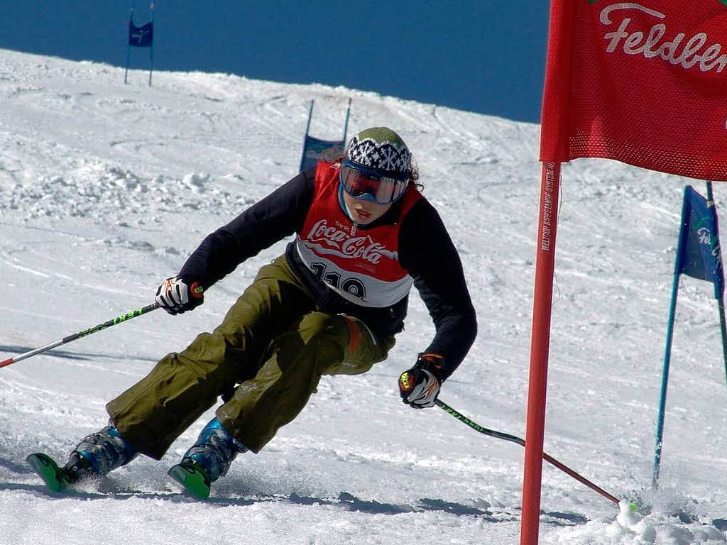 Ski heil am Feldberg - Kreis Breisgau-Hochschwarzwald - Badische Zeitung