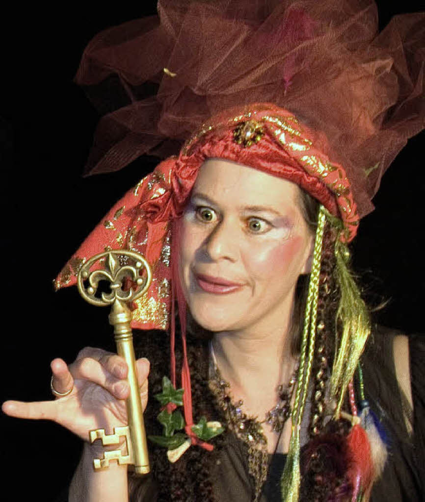 Karfunkel, . - Freizeittipps - Badische Zeitung