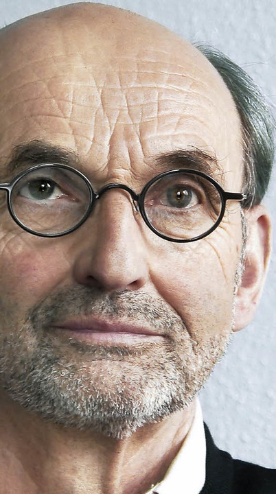 ZUR PERSON - Laufenburg - Badische Zeitung