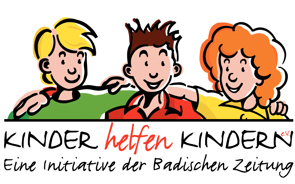 Kinder können Kindern helfen - St. Blasien - Badische Zeitung
