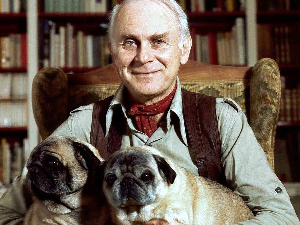 Von Möpsen und Menschen - Kultur - Badische Zeitung