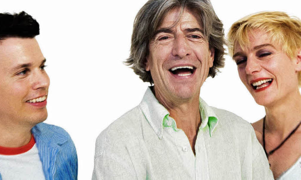 DIE DISTEL - Theater - Badische Zeitung