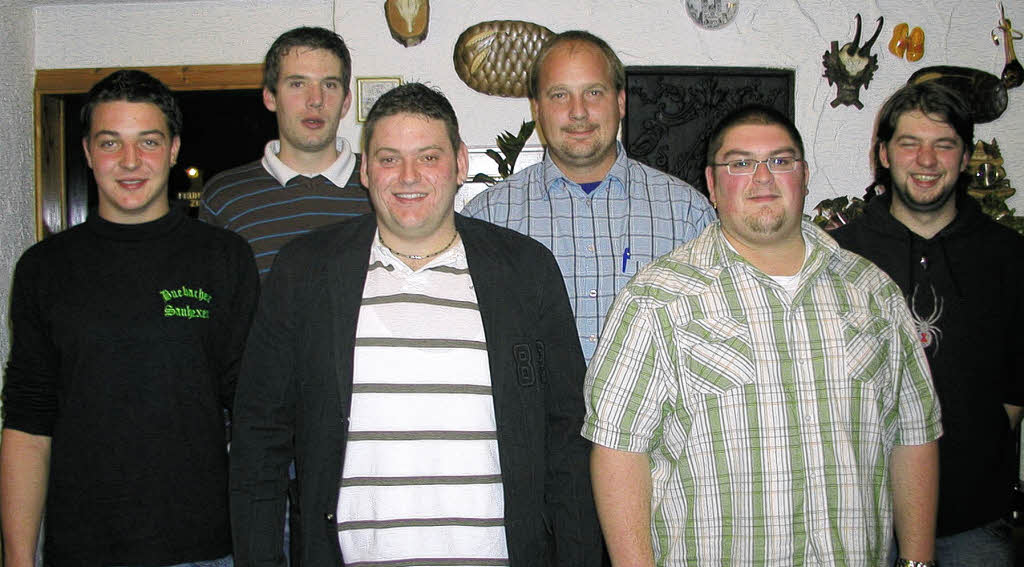 Viele Ämter neu besetzt - Eisenbach (Hochschw.) - Badische Zeitung