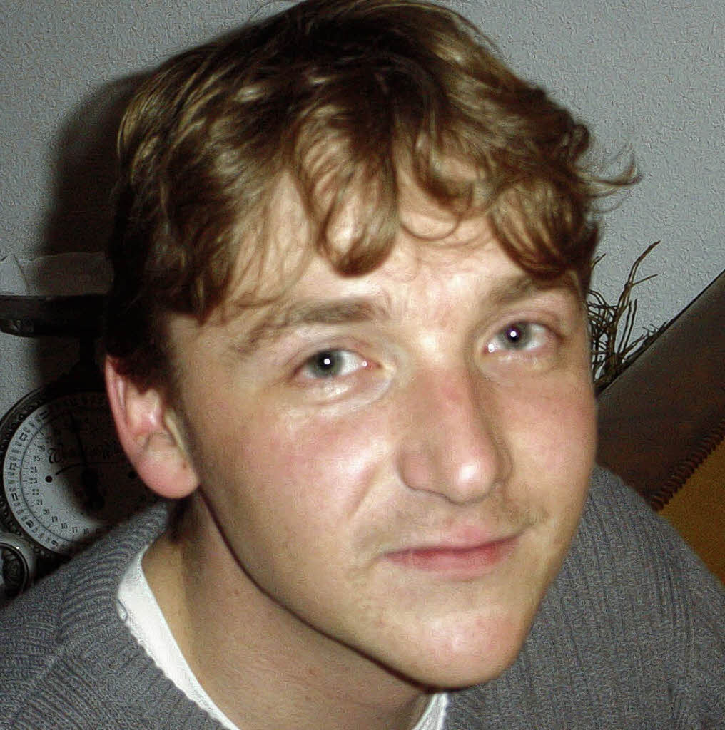 Ein leidenschaftlicher Musiker und seine Liebe zu Calicchio - Weil am ...