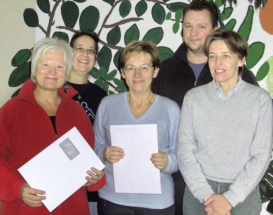 Vorweihnachtliche Freude - Feldberg - Badische Zeitung