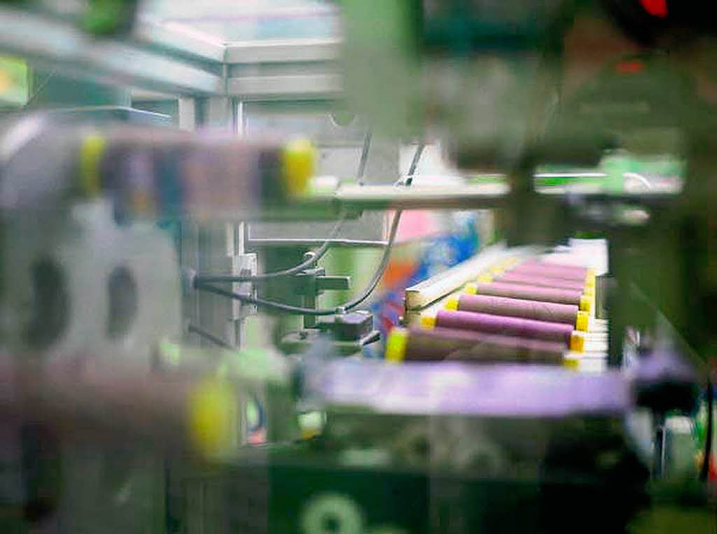 Peter Zwicky wird Alleinvorstand - Waldkirch - Badische Zeitung