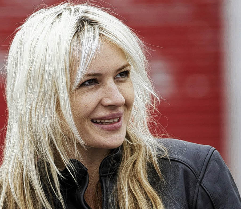 Angie – ein skrupelloser Engel - Kino - Badische Zeitung