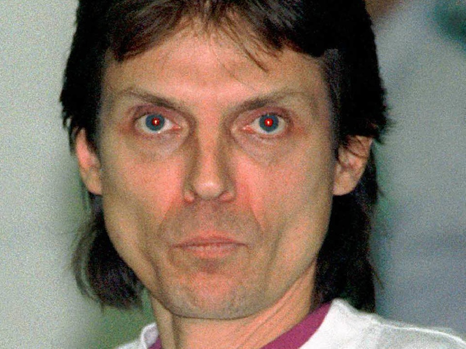 Christian Klar: Vom Bürgersohn zum RAF-Hardliner - Deutschland ...