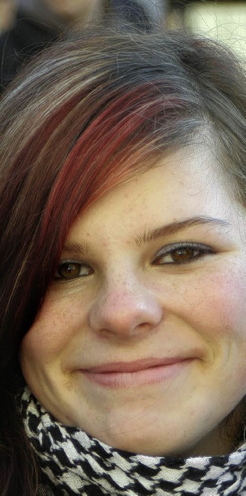 "So eine Chance hat man nur einmal" - Offenburg - Badische Zeitung