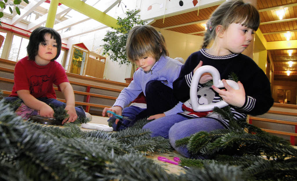 Die Dokumentation kostet viel Zeit - Lahr - Badische Zeitung