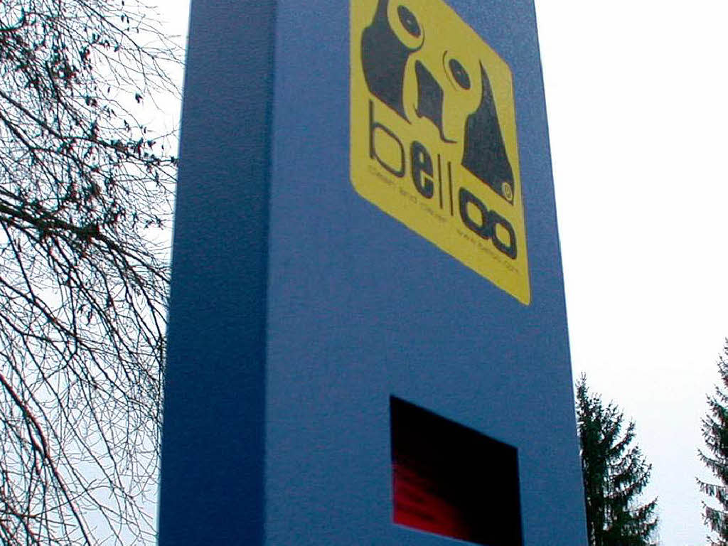 Belloo-Klo macht alle froh - Schopfheim - Badische Zeitung