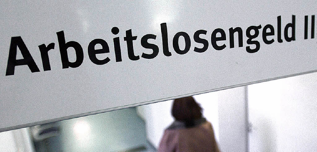 Die Zahl der Hartz-IV-Aufstocker wächst - Wirtschaft - Badische Zeitung