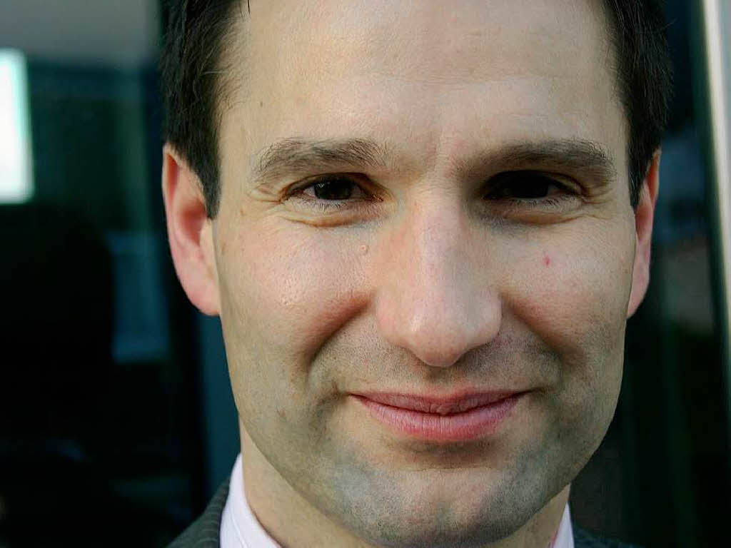 CDU-Chef Markus Riesterer tritt zurück - Kreis Breisgau-Hochschwarzwald ...