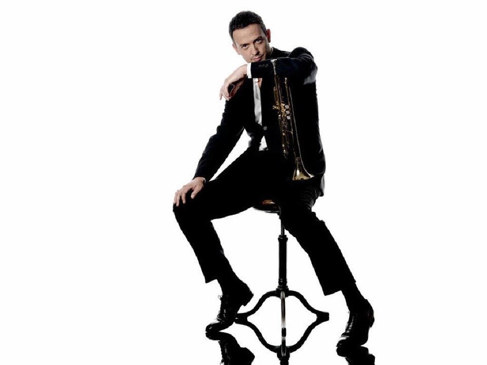 BZ zeigt Till Brönner live - Rock & Pop - Badische Zeitung