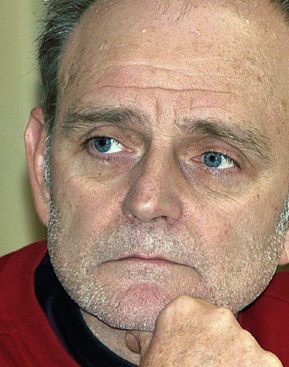 Die schleichende Armut - Kreis Lörrach - Badische Zeitung