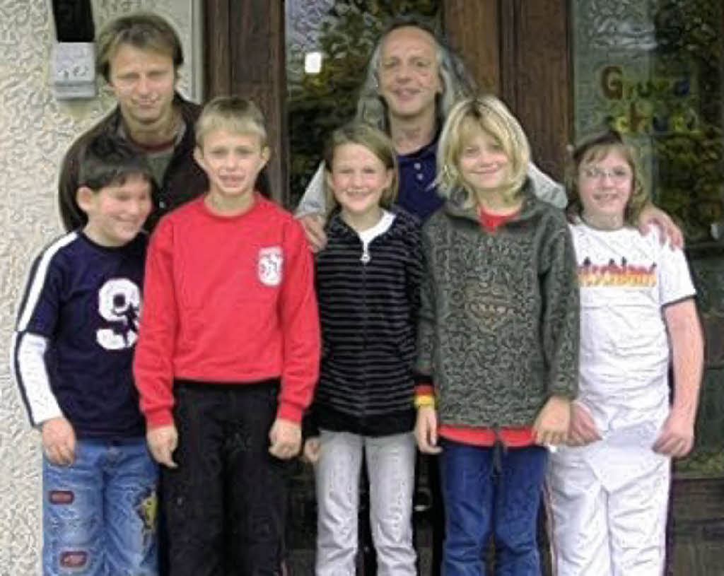 "Jeder Clown hat ’ne rote Nase" - Zisch-Texte - Badische Zeitung