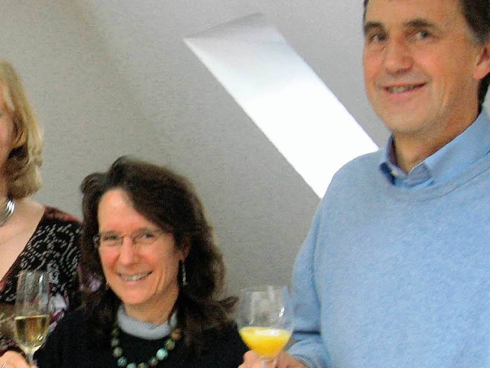 Eike von Gierke schmeißt den Bettel hin - Kirchzarten - Badische Zeitung