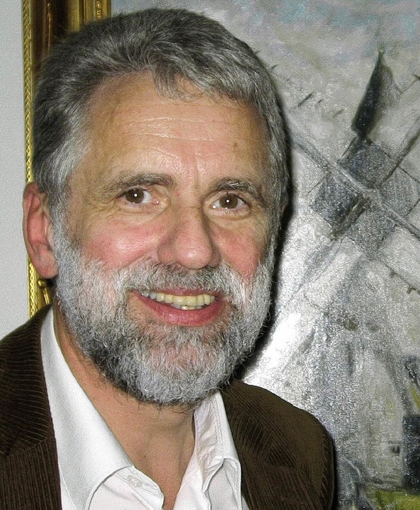 Bilder machen nachdenklich - Rheinfelden - Badische Zeitung