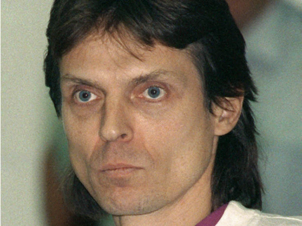 Deutschland: Frühzeitige Entlassung: Ex-RAF-Terrorist Christian Klar ...