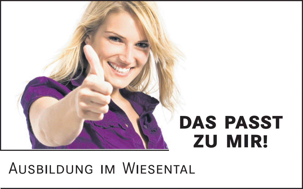 Ausbildungsberuf Buchhändlerin: Alexandra Gerhardt freut die Spannung ...