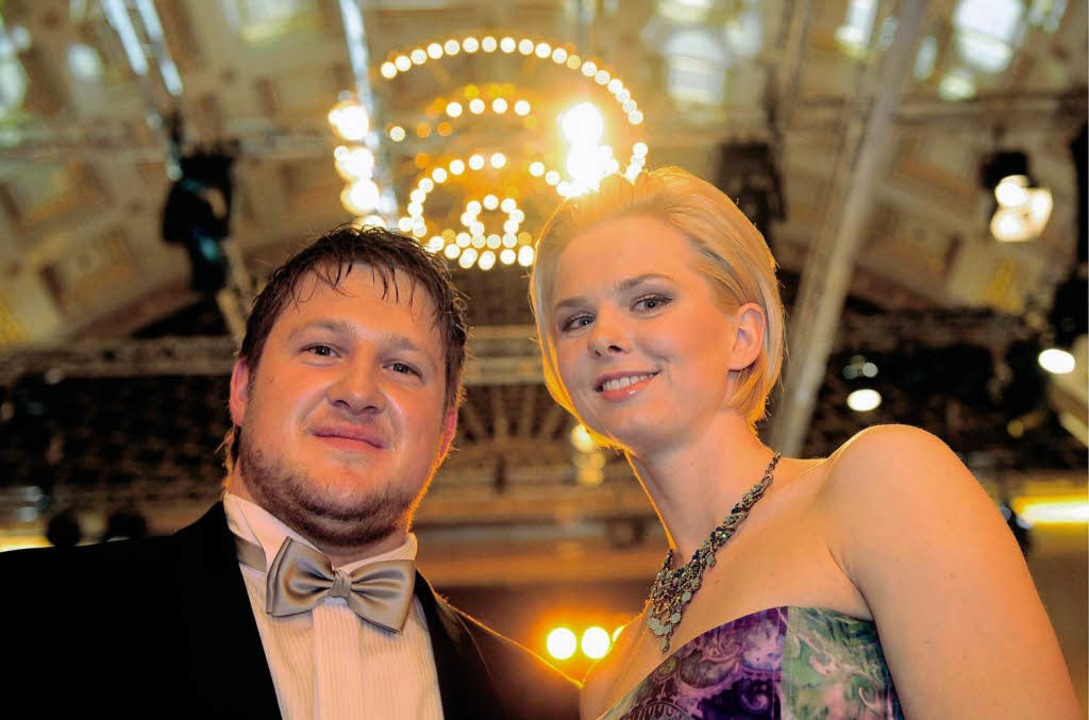 Gefühle zeigen und siegen - Sonstige Sportarten - Badische Zeitung